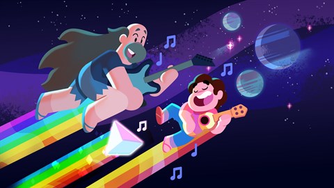 Steven Universe
